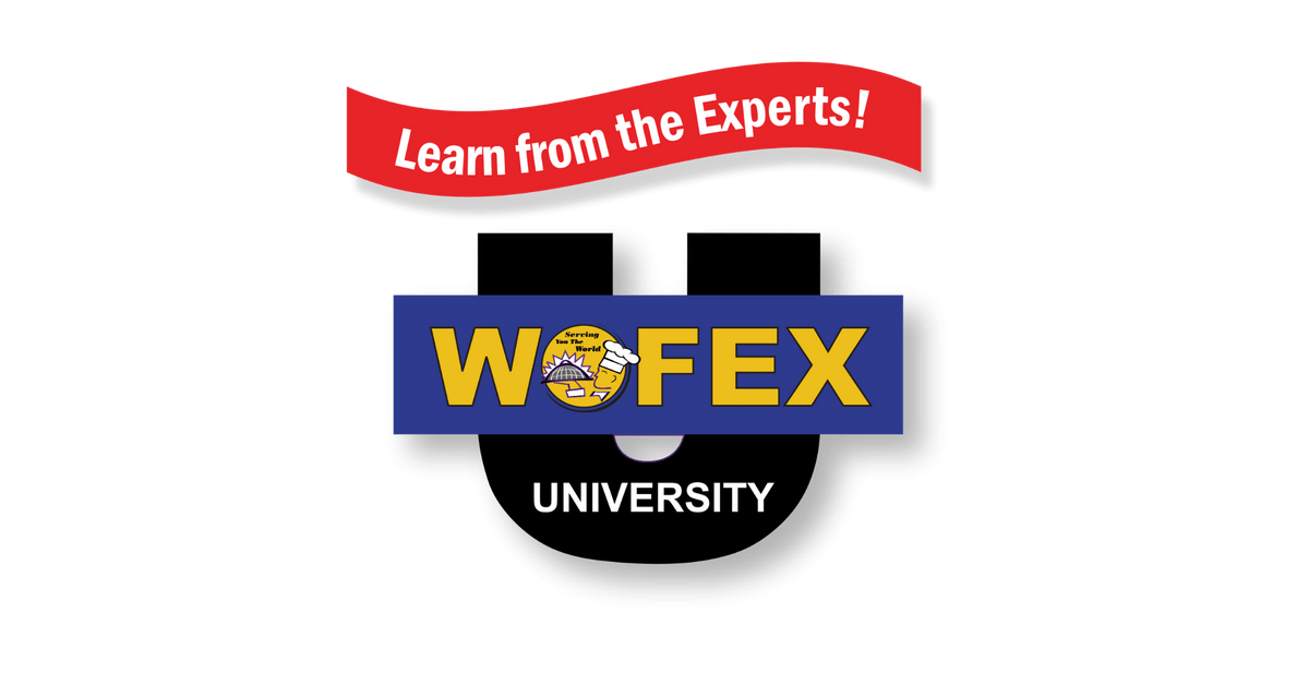 WOFEX University