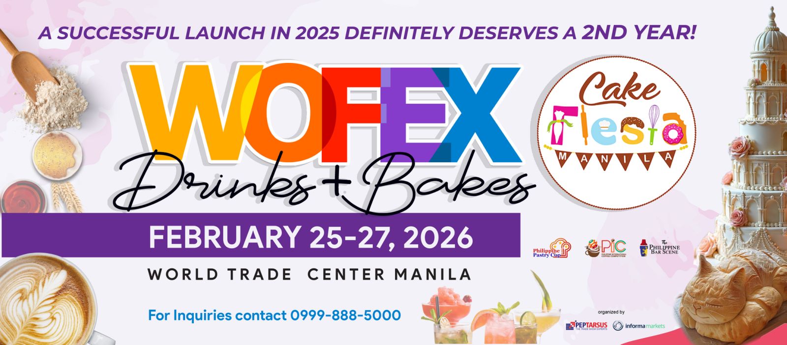 WOFEX University