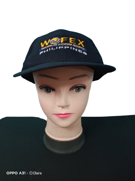 WOFEX Merchandise – WOFEX University